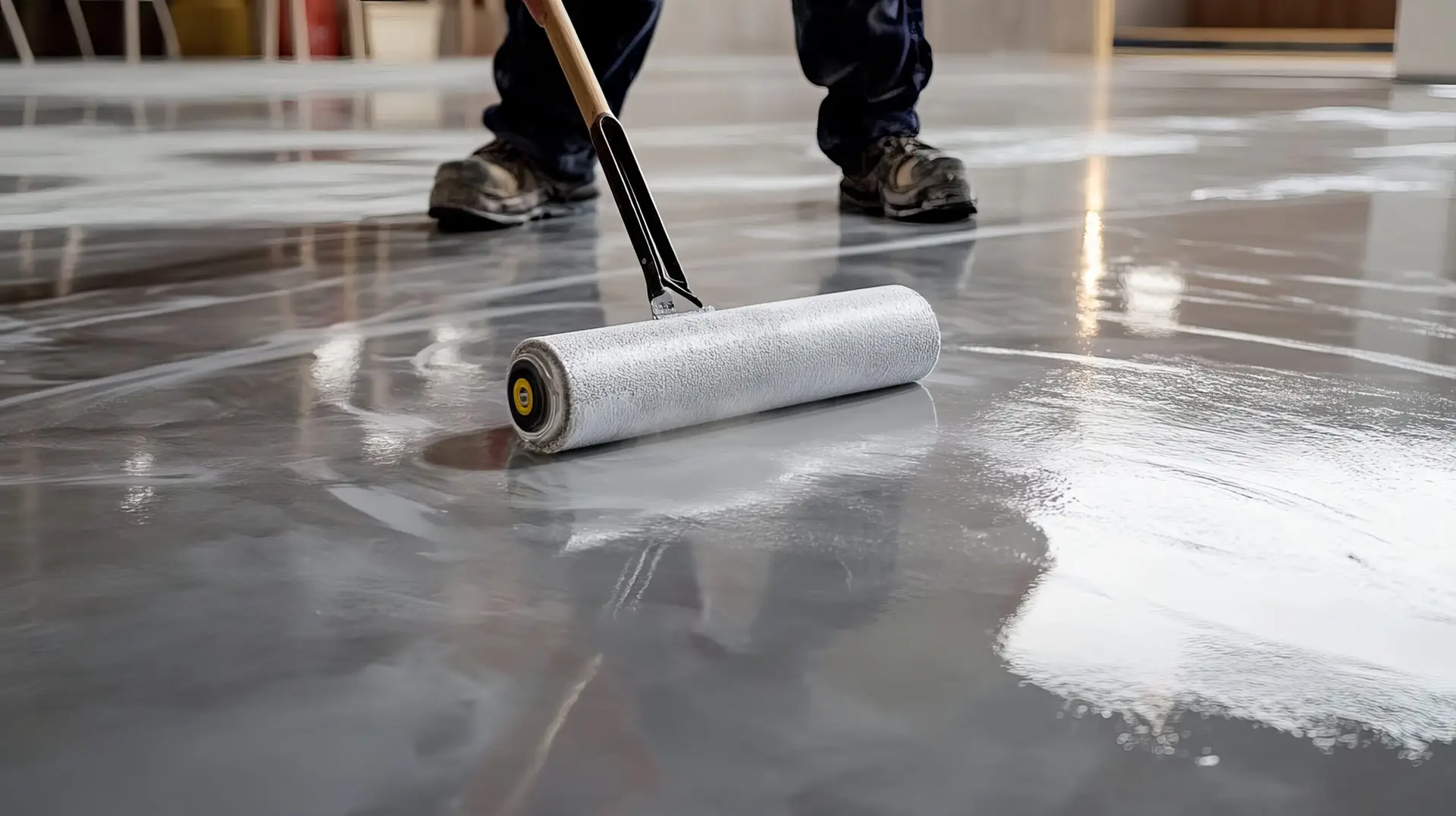 The Role of SDS and TDS in Private Label Epoxy Sales